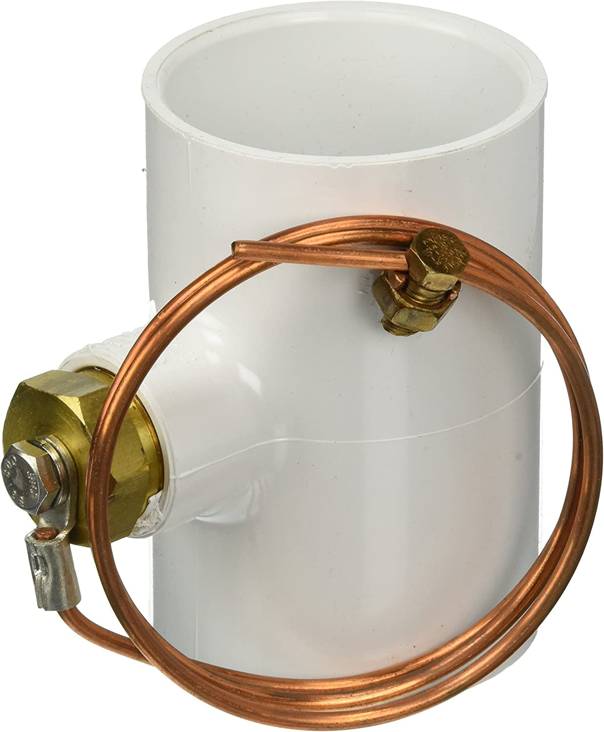 Solaxx Inline Anode for Salt Pool Systems - REG20A — poolsupplywizard